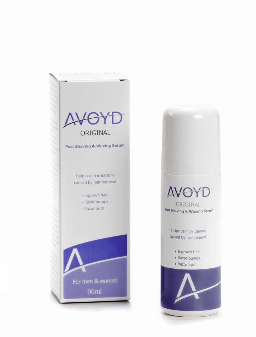 Avoyd - produkter til hjemmebruk