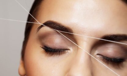 threading